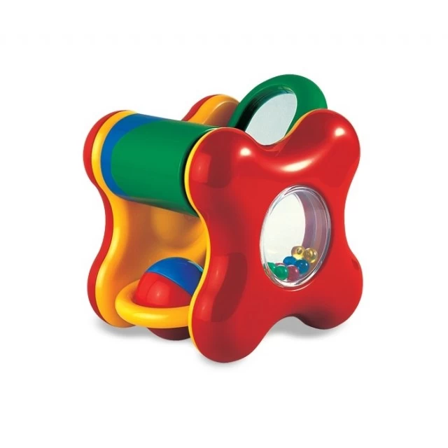 TOLO TOYS TOY CUBE