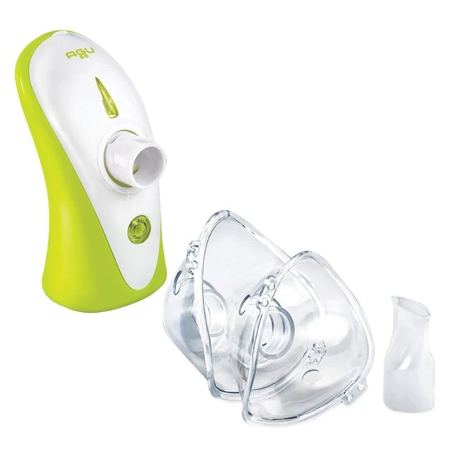 AGU TOMCHI ULTRASONIC MESH INHALATOR