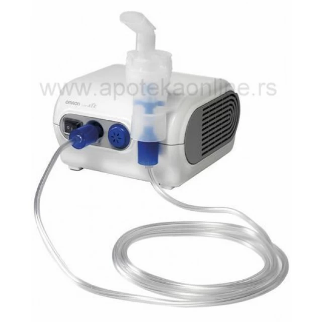 C28 COMPRESSOR NEBULIZER