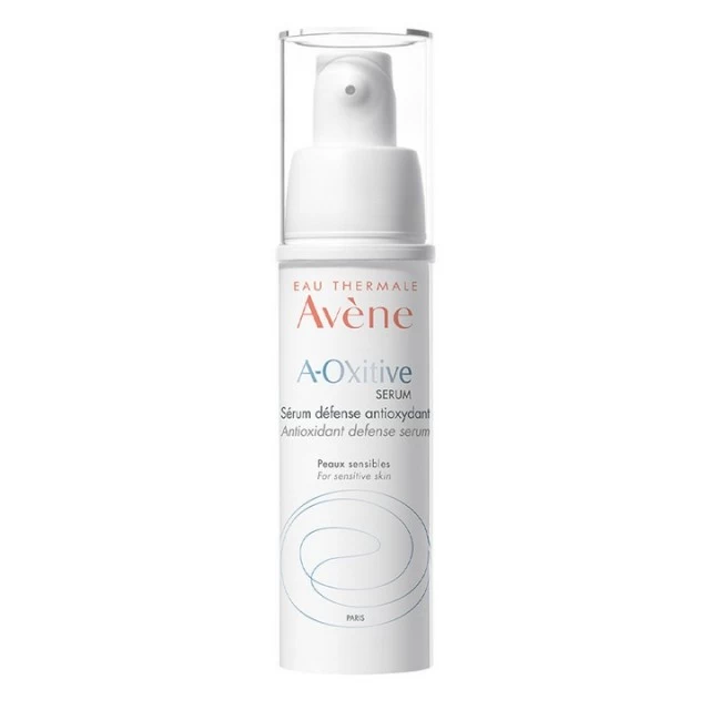 AVENE A OXITIVE SERUM 30ML - Preparation against the first wrinkles on the face