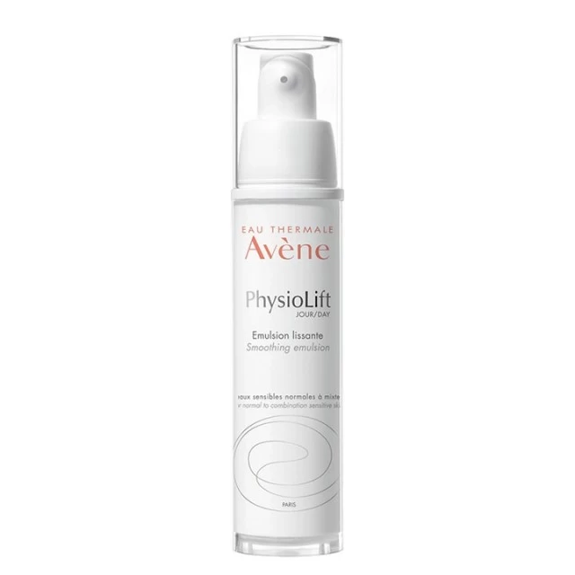 AVENE PHYSIOLIFT DAN SMOOTHING EMULSION 30ML - Preparation for deep wrinkles on the face