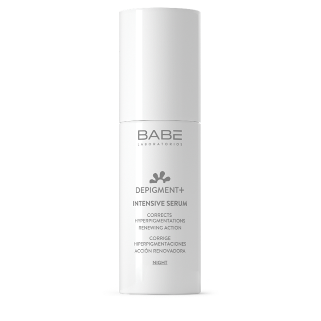 BABE DEPIGMENT+ INTENSIVE SERUM 30ML