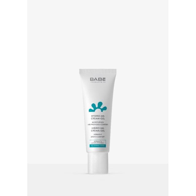 BABE ESSENTIALS HYDRO 24H CREAM GEL 50 ML