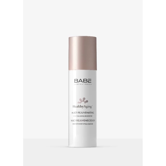 BABE HEALTHYAGE MULTI REJUVENATING BOOSTER SERUM 50ML