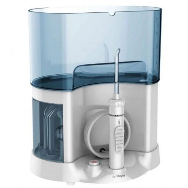 COUNTERTOP WT5000 oral shower for rinsing teeth and gums