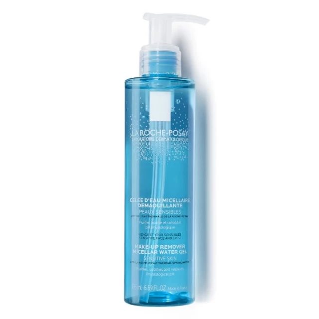 LA ROCHE POSAY PHYSIOLOGICAL GEL CLEANSER
