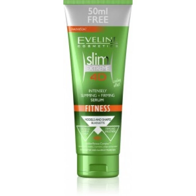 EVELINE SLIM EXTREME FITNESS 4 d