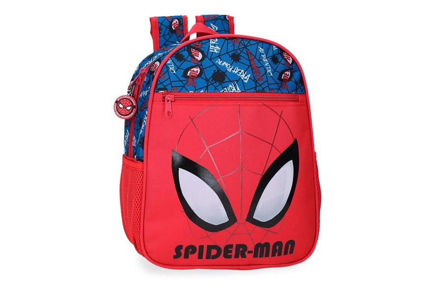 Ranac za vrtić Spiderman Authentic 42.522.41