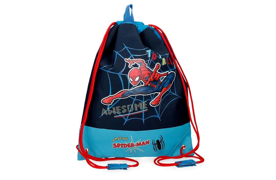 Ranac/torba za sport Spiderman 49.138.21