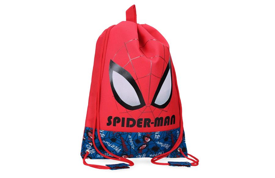 Ranac/torba za sport Spiderman Authentic 42.538.41