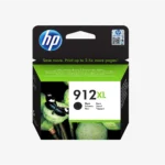 HP 912XL Kertridž Original Black Crni / 3YL84AE