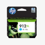 HP 912XL Kertridž Original Cyan Plavi / 3YL81AE