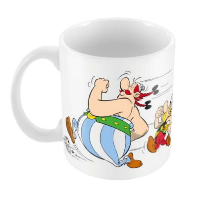 Šolja - Asterix and Obelix, 300ml