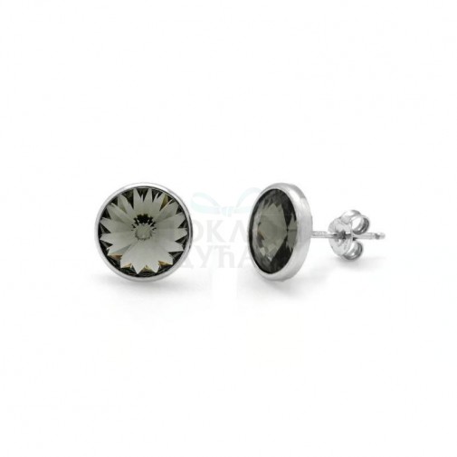 ŽENSKE VICTORIA CRUZ BASIC DIAMOND MINDJUŠE SA SWAROVSKI KRISTALOM