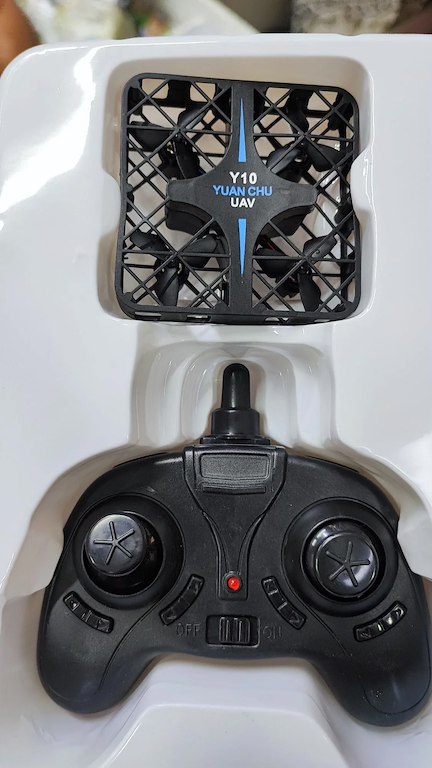 MINI DRON Y- SERIES