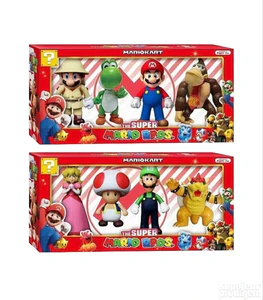 Super Mario 4u1 set