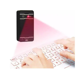 VIRTUELNA TASTATURA BLUETOOTH LASERSKA PROJEKTOR