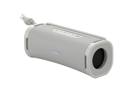 SONY SRS-ULT10 Beli Bluetooth zvučnik