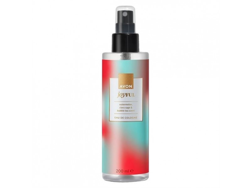 Avon Joyful toaletna voda 200ml