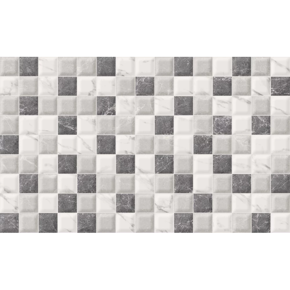 MURANO Relieve gris 33,3×55