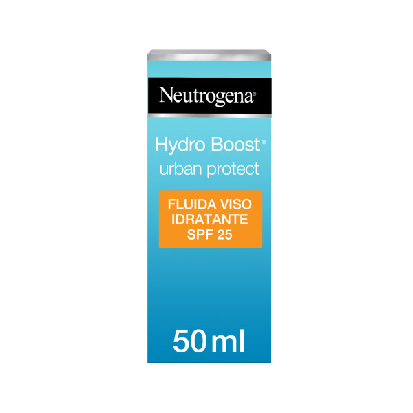 Ntg Hydro Boost Krema Za Lice Spf25 50Ml