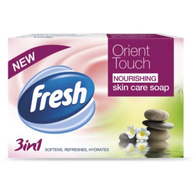 Fresh sapun orient touch 90g fresh