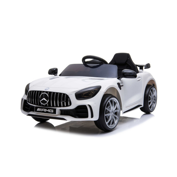 Mercedes GTRAMG automobil na akumulator