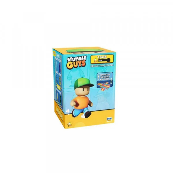 STUMBLE GUYS - FIGURICA 1PK BLIND BOX