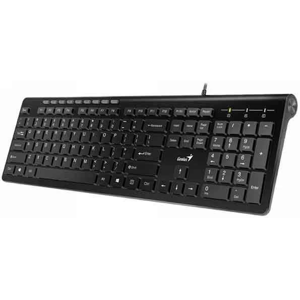 Tastatura Genius Slimstar 230USB