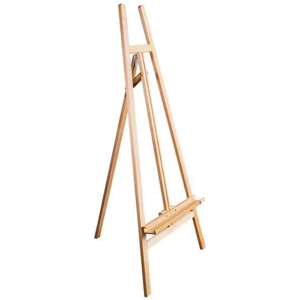 Štafelaj-Ars studio easel