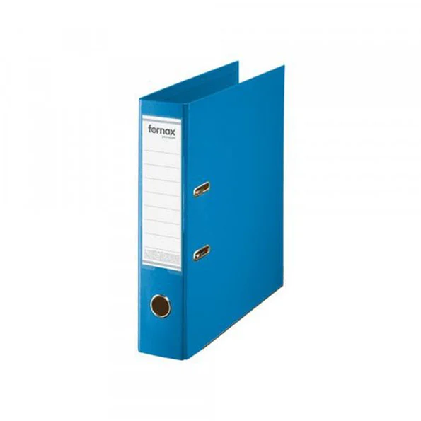 Registrator PVC FORNAX PREMIUM samostojeći teget uski