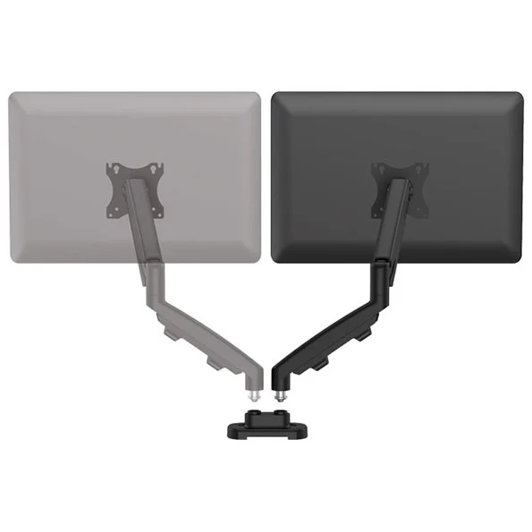 Nosač monitora Fellowes Eppa Dual Kit-crna