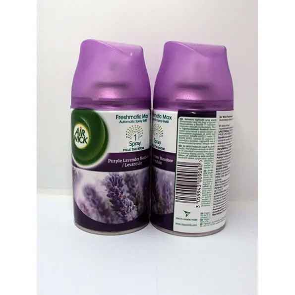 AIRWICK dopuna 250ml-LAVANDER-TR