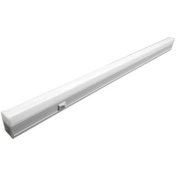Lampa plastična Led LedlineX 5w4000K30CM