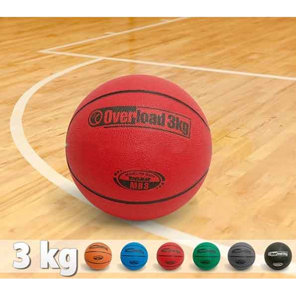 Medicinska (medicinka) lopta košarkaška 3kg
