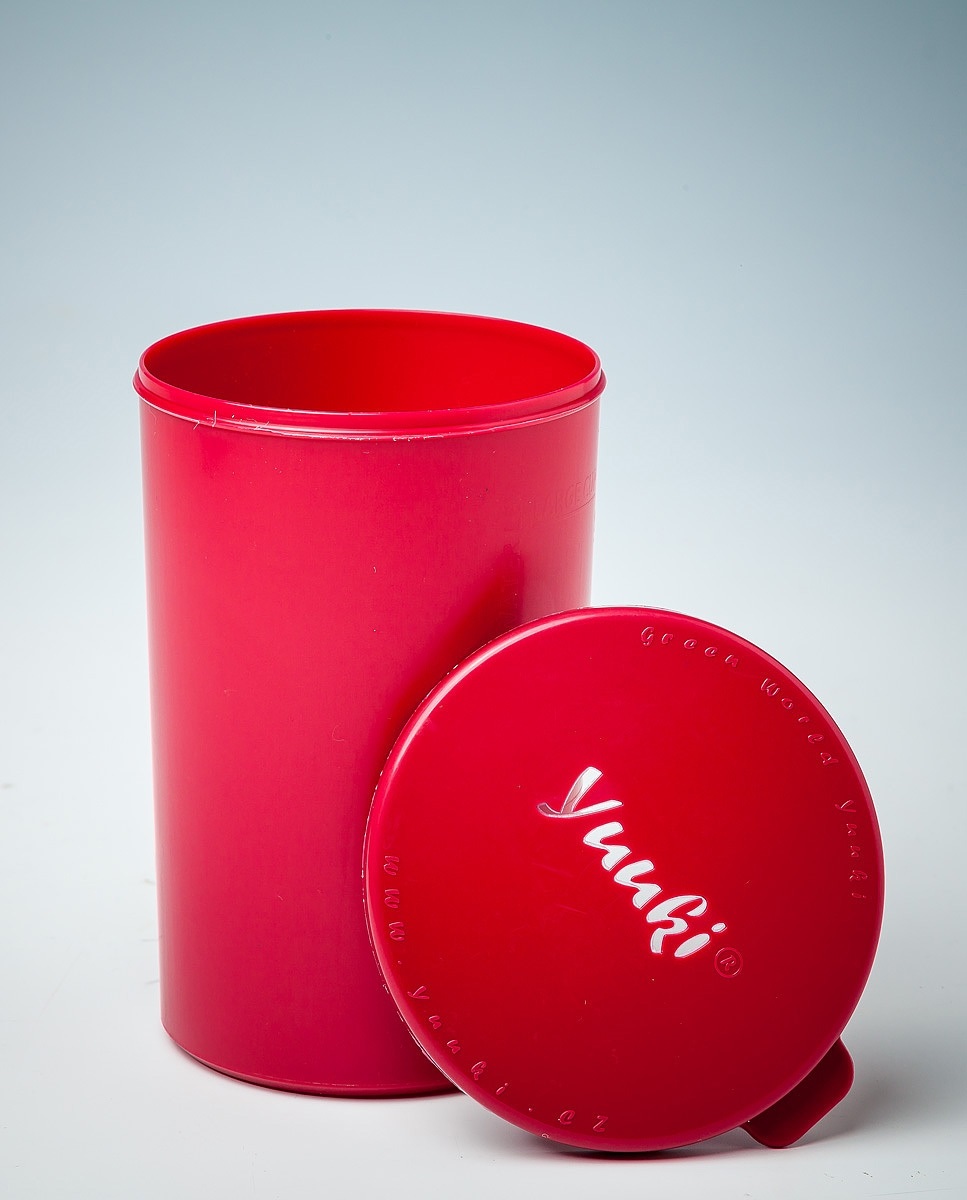 INFUSER BOX – kutija za dezinfekciju – ružičasta