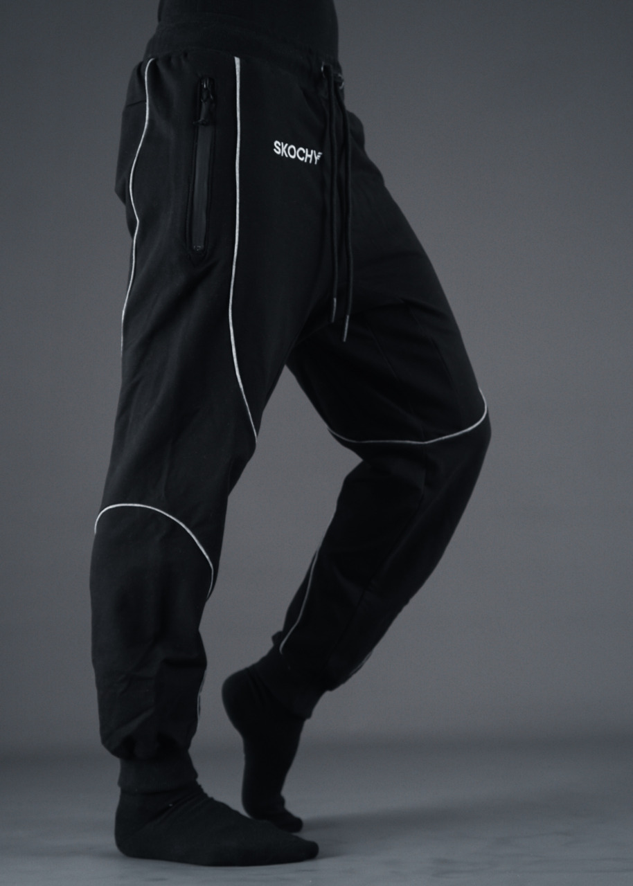 Slim Motion Pants – Chaser