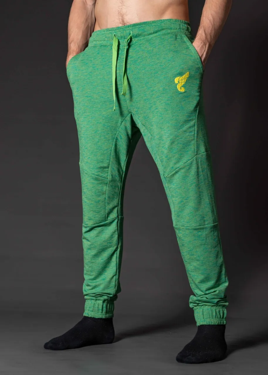 Slim Motion Pants – Grasshopper