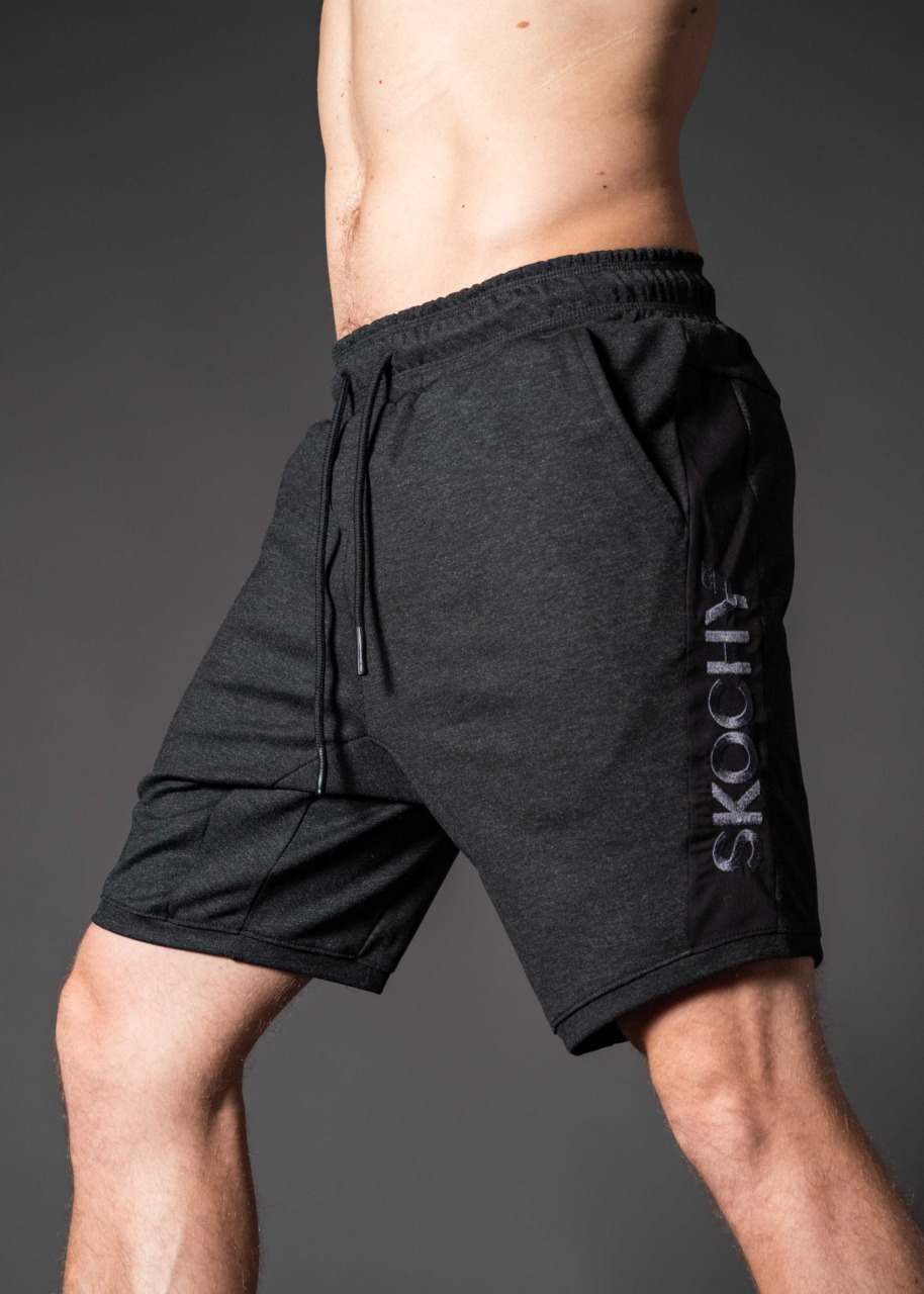 Performance Shorts – Black