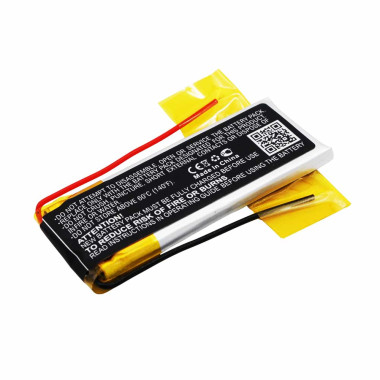 Cameron Sino CS-SRD200SL 3.7V 400mAh Li-Polymer baterija za bežične slušalice Cardo Q2 Pro, Scala Rider Solo