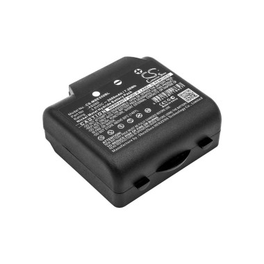 Cameron Sino CS-MBE550BL 3.6V 2000mAh Ni-MH baterija za daljinski upravljač krana IMET AS060, AS083, 101015