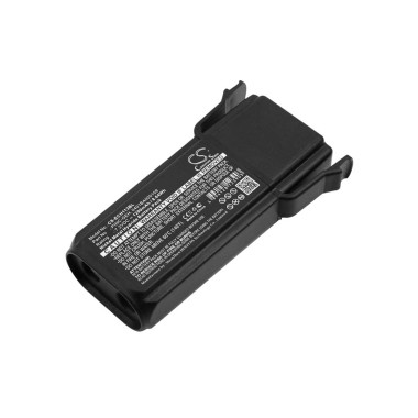 Cameron Sino CS-ECH113BL 7.2V 1200mAh Ni-MH baterija za daljinski upravljač krana ELCA Sfera Genio