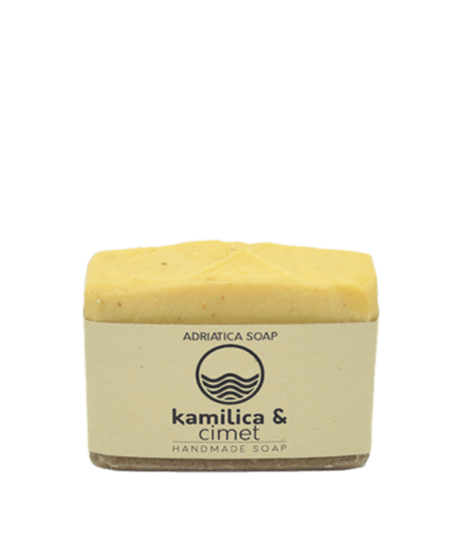 ADRIATICA SOAP KAMILICA I CIMET