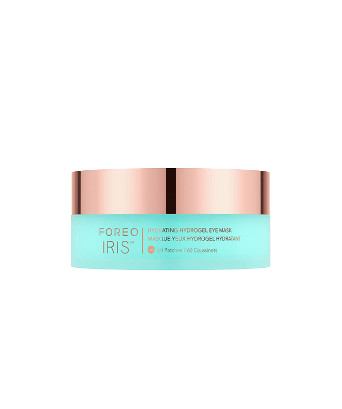 FOREO IRIS™ Hydrating Hydrogel Eye Mask