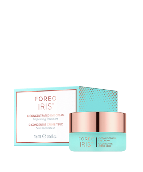 FOREO IRIS™ C-Concentrated Brightening Eye Cream