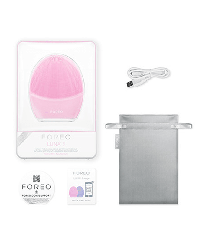 FOREO LUNA™ 3