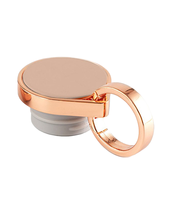 EQUA POKLOPAC ZA TERMOS BOCE ROSE GOLD