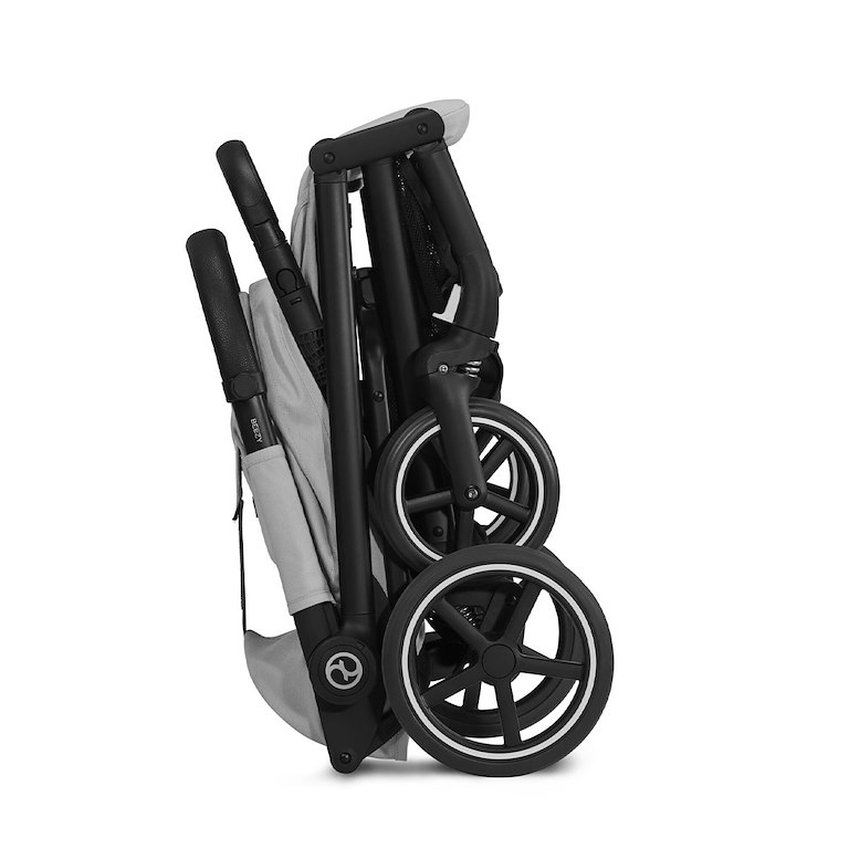 Cybex kolica Beezy, Fog Grey
