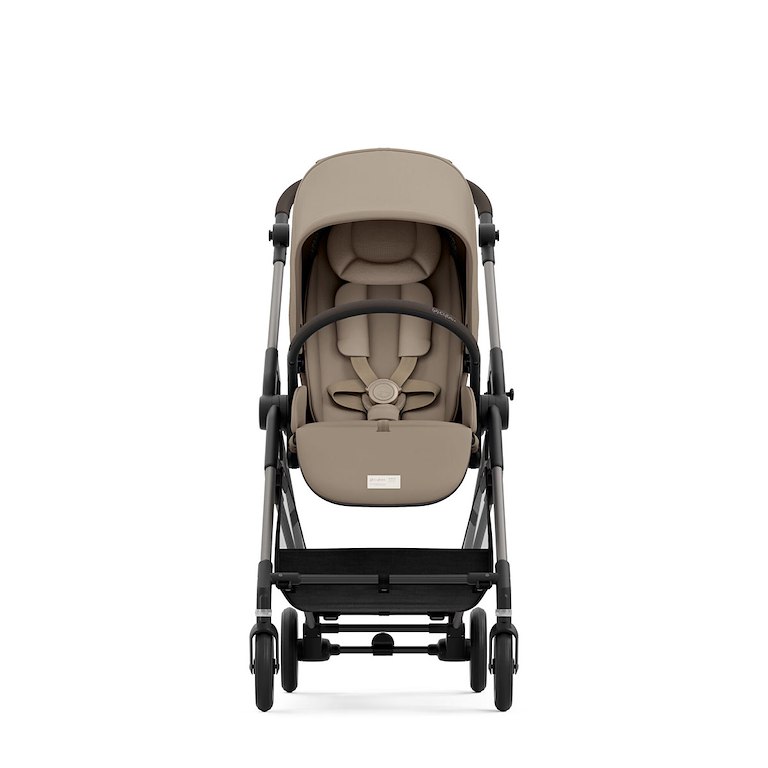 Cybex kolica Melio, Almond Beige