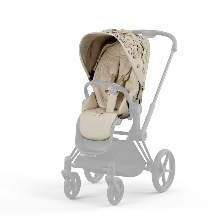 Cybex navlaka Priam Seat Pack,Nude Beige